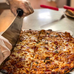 Gourmet Pizza Cedar Rapids | Pizza World